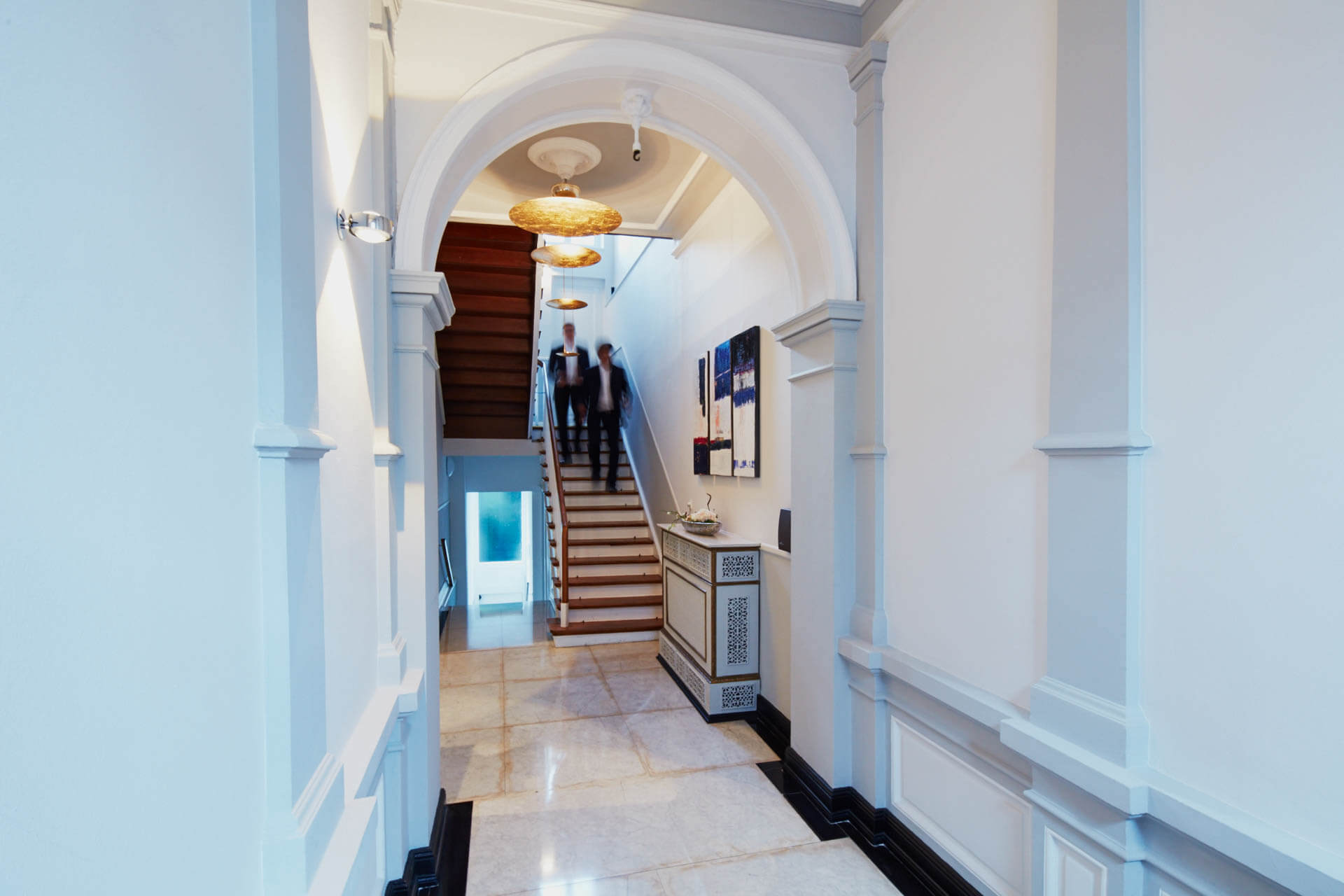 Competencies – E-Bridge