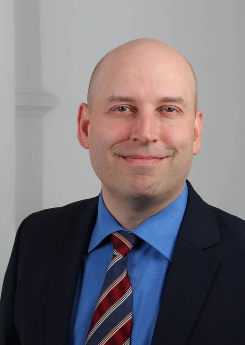 Program & Project Management – E-Bridge