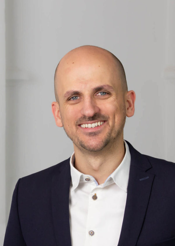 Digitalisation – E-Bridge