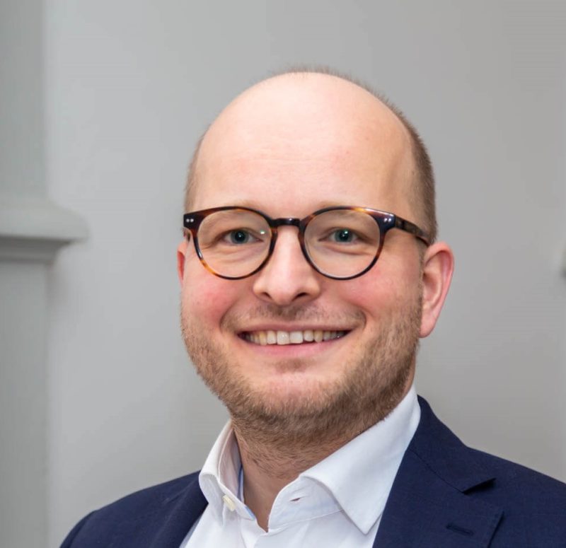 Distribution system – E-Bridge