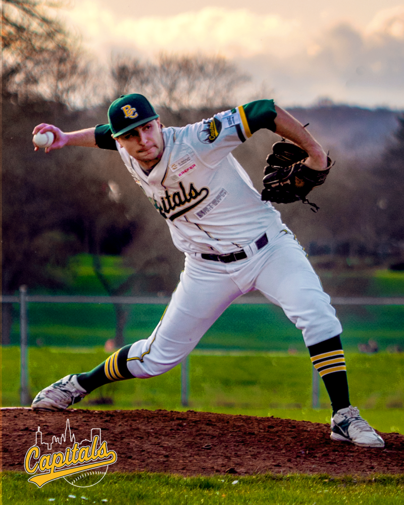 E-Bridge is supporting local Baseball team – E-Bridge