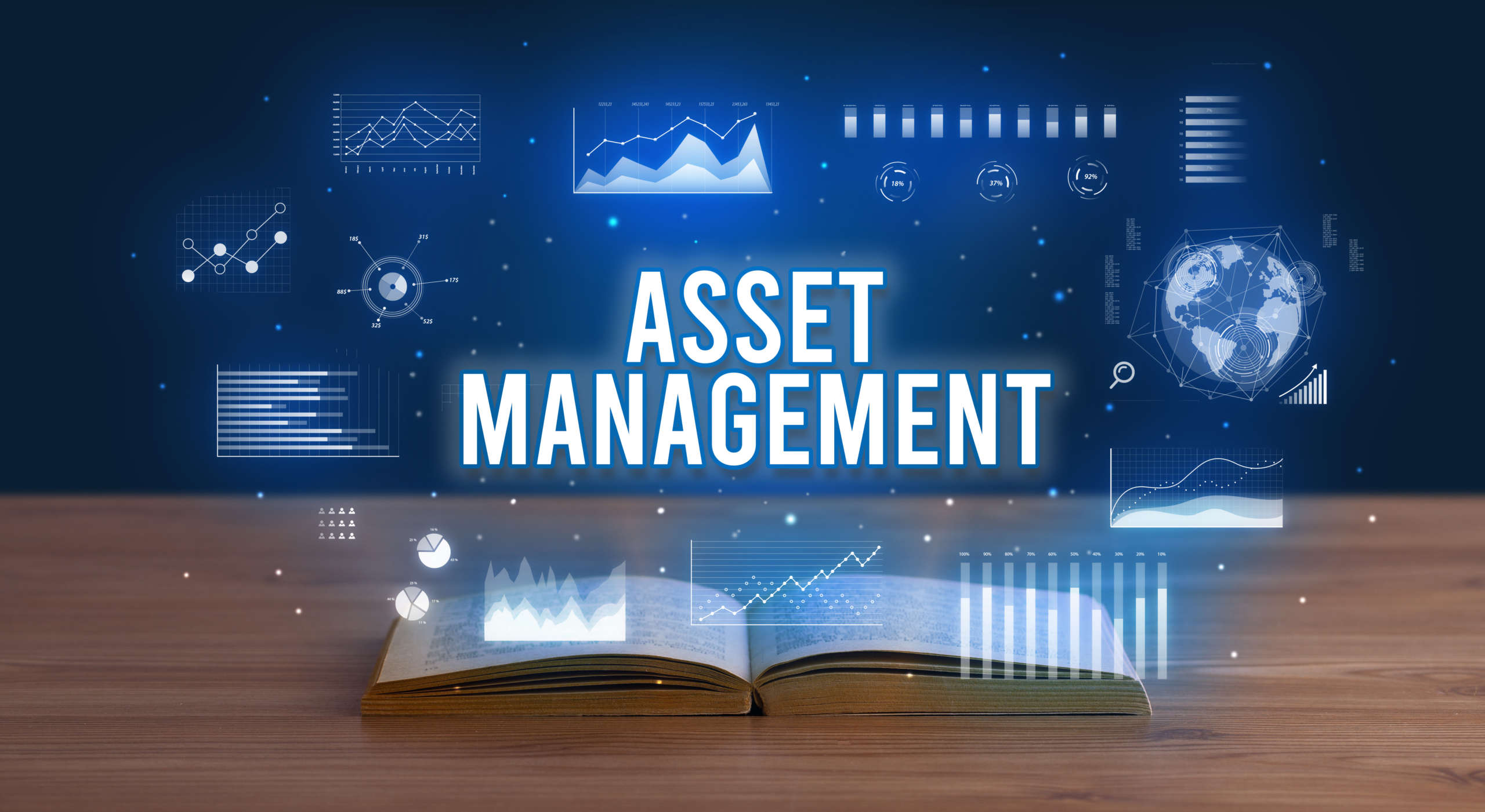 Quick Check: Best Practice Asset Management – E-Bridge