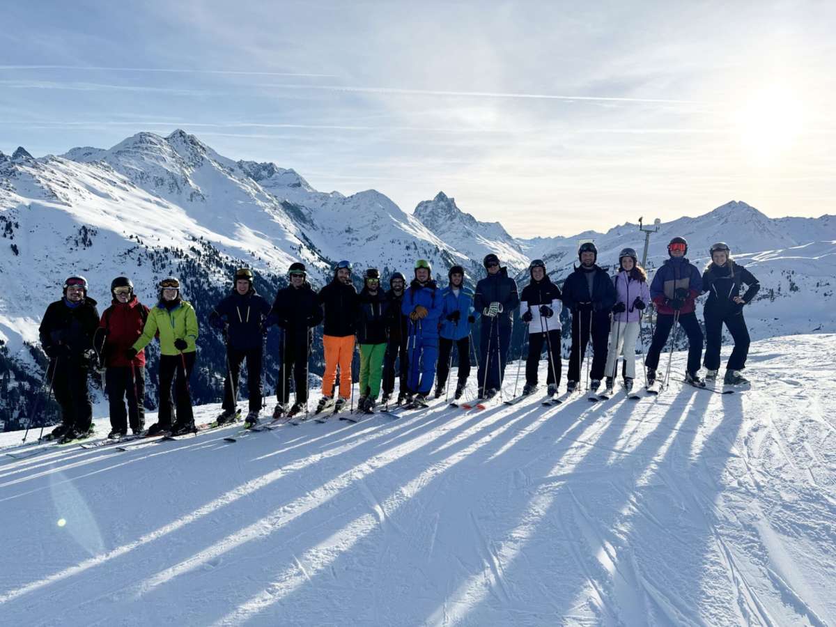 Ski-Bridge – E-Bridge